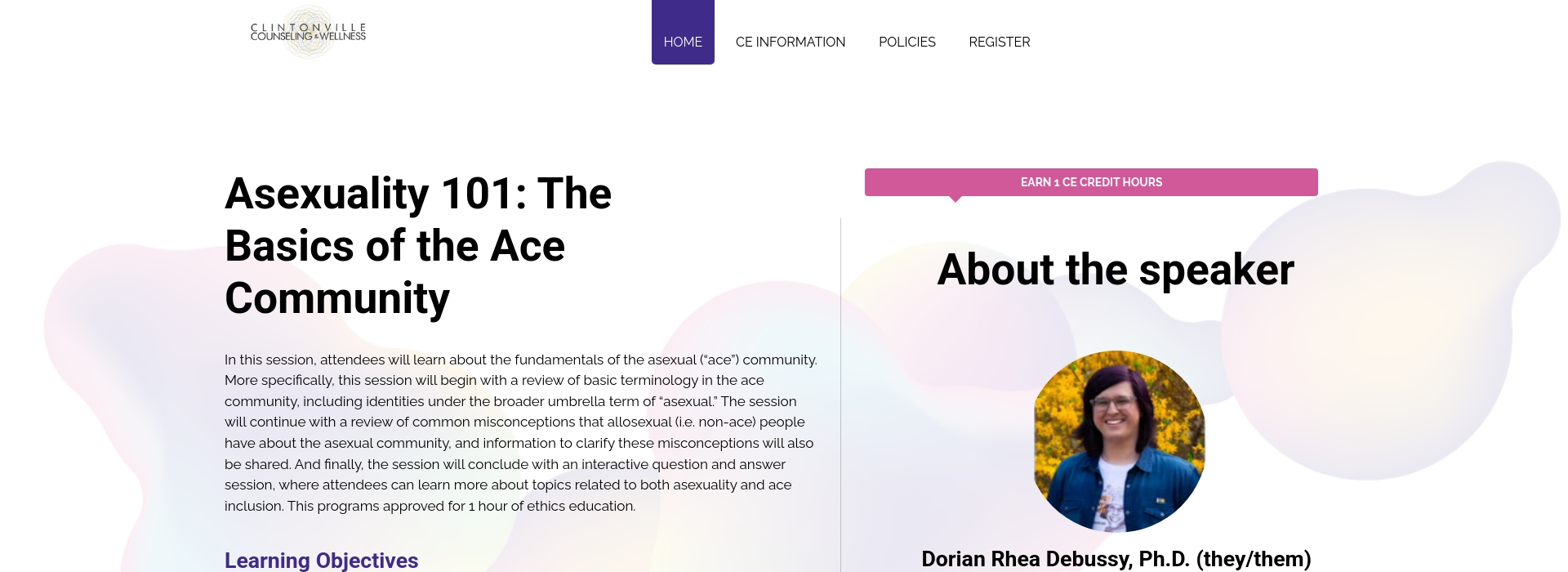 Asexuality 101: The Basics of the Ace Community